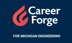 Career Forge for Students/Alumni – Engineering Career Resource Center